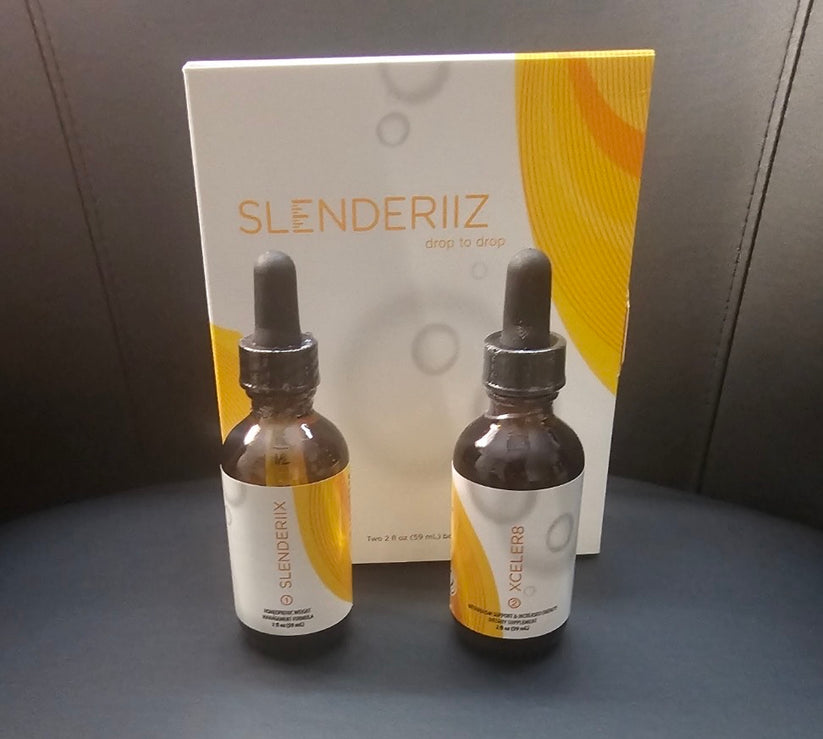 Hormone Balancing Drops - AKA Skinny Drops – Shop EBC